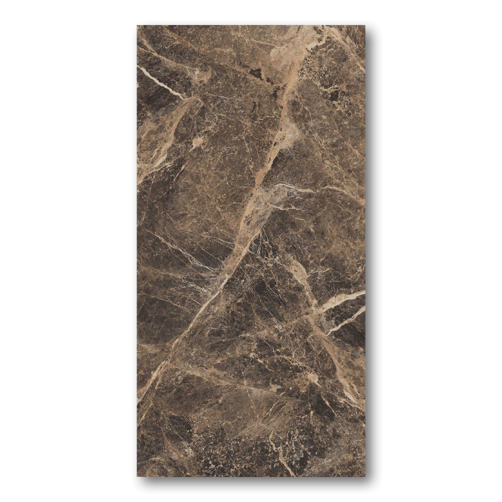 Πλακάκι δαπέδου – Emperador Marquina 60x120cm – Netos.gr